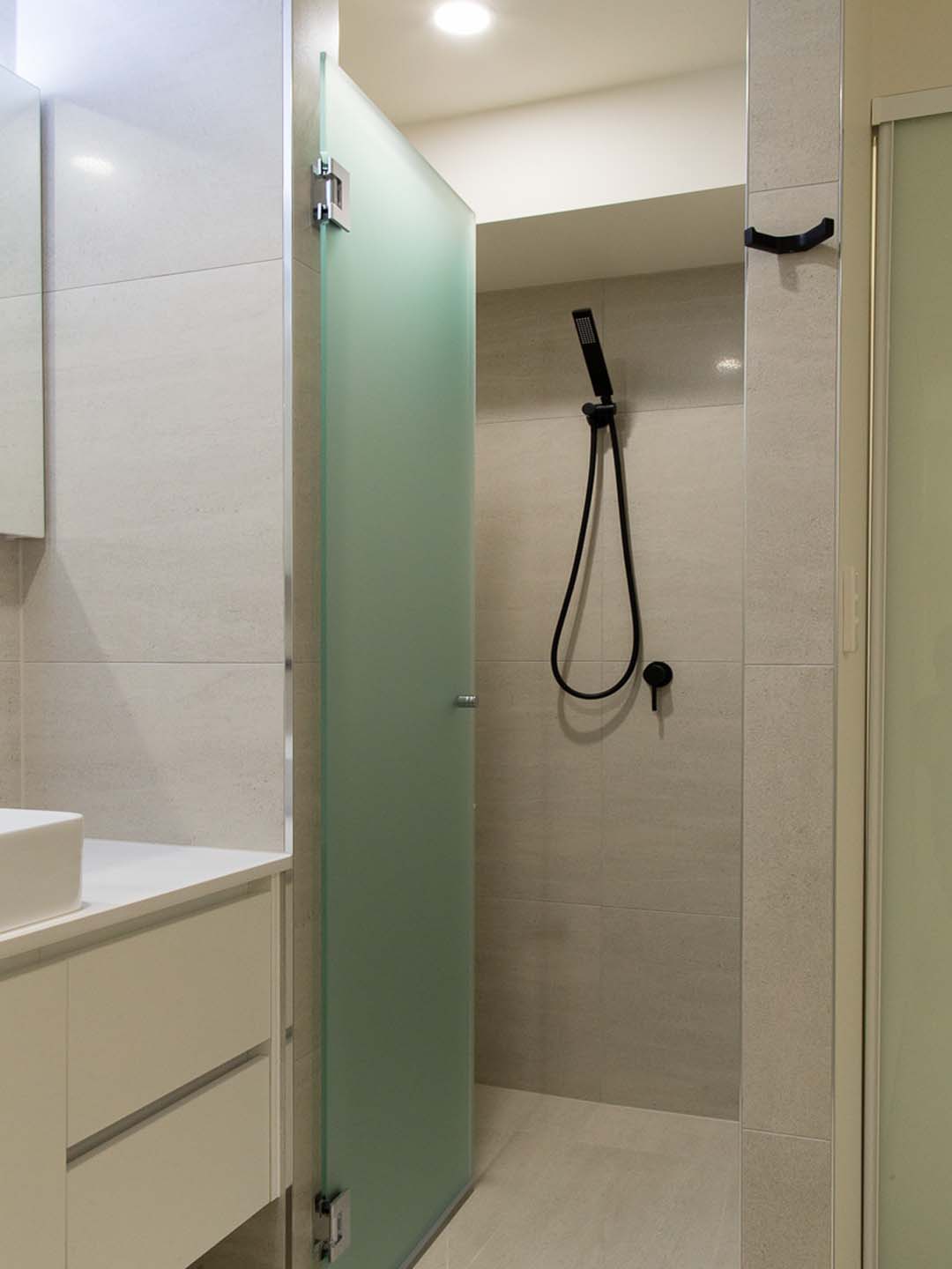 Civic Screens | Wardrobe Doors, Shower Screens